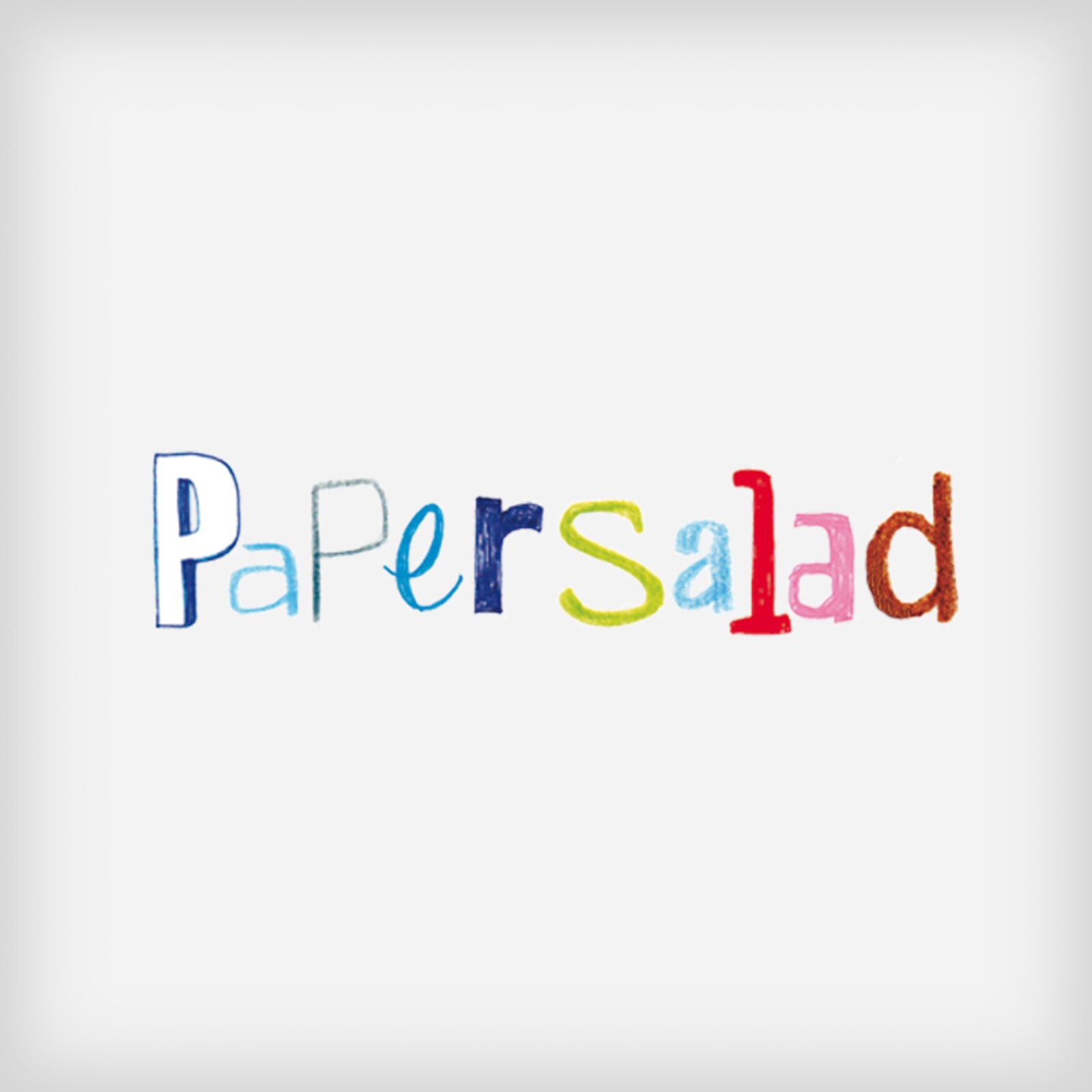 Papersalad - The Art Group