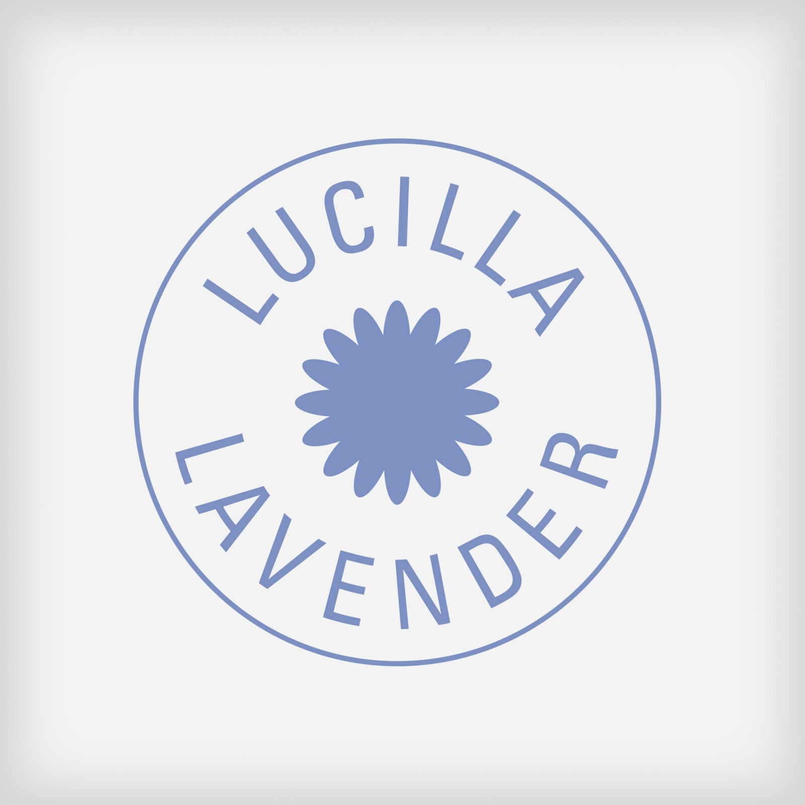 Lucilla Lavender - The Art Group